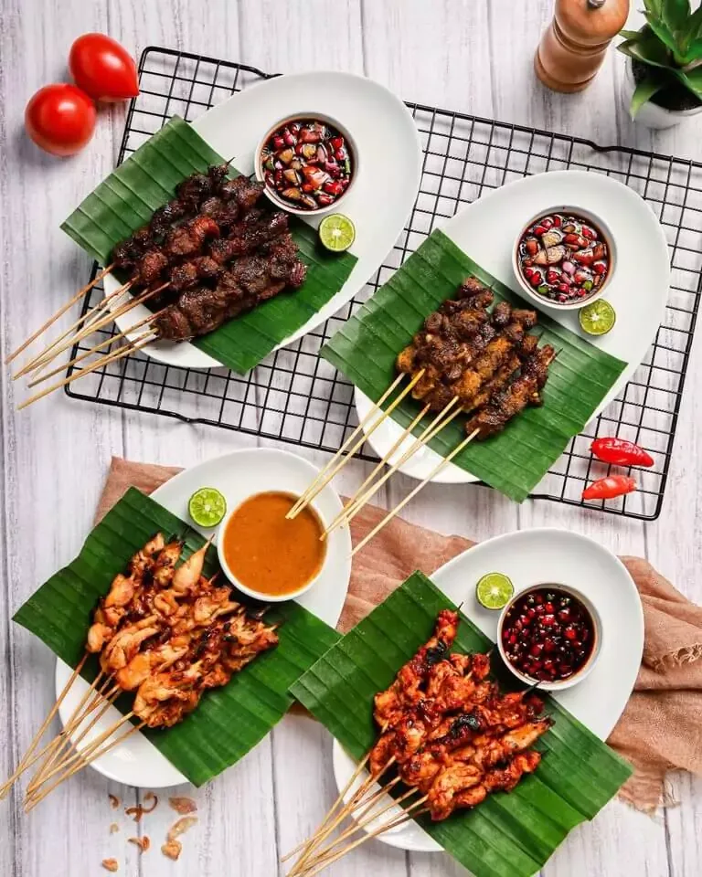 Contoh Foto Produk Makanan Untuk Kamu Jadikan Referensi