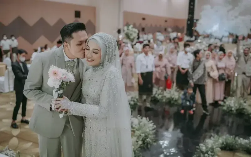 Jasa Foto Wedding Terbaik & Profesional di Kota Tangerang