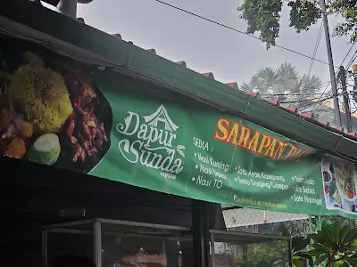 Dapur Sunda Express Serang Beserta Alamat Lengkapnya
