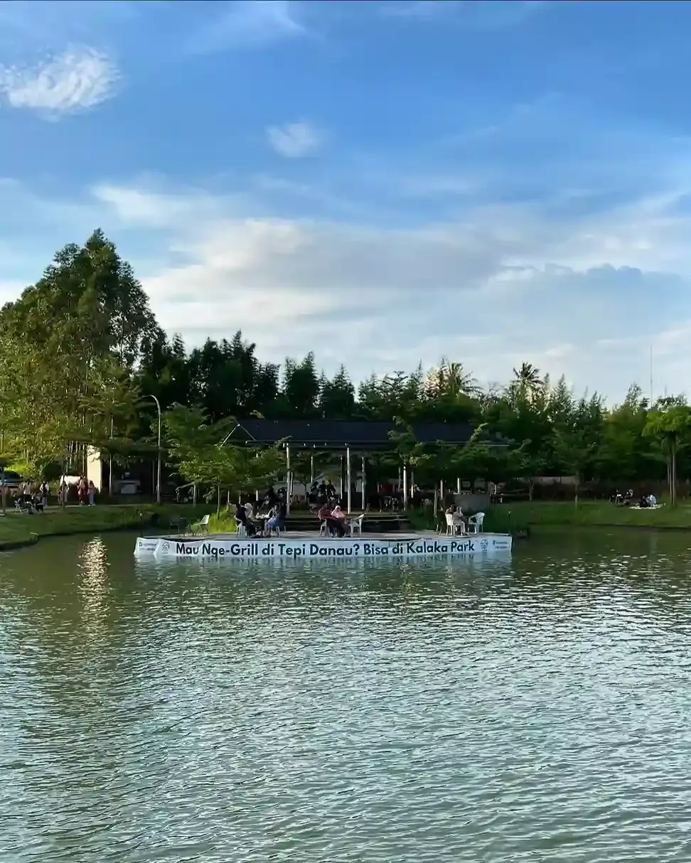 Kalaka Park Cilegon Beserta Alamat Lengkapnya